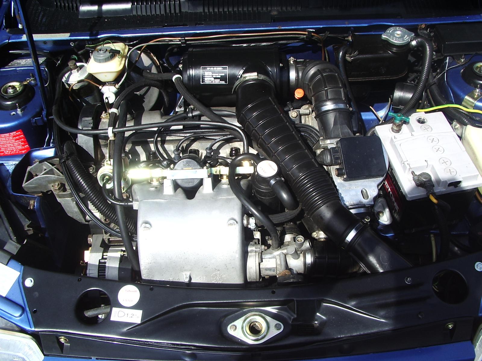 Engine Bay Pics - General Car Chat - 205GTIDrivers.com